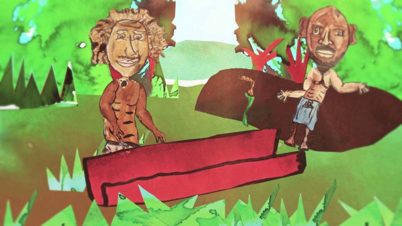 The Journey to Injinoo (English language) on Vimeo