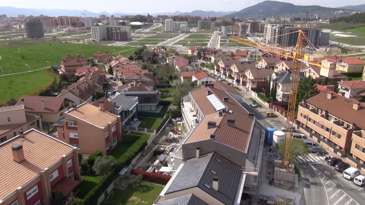 Mutilva Alta on Vimeo