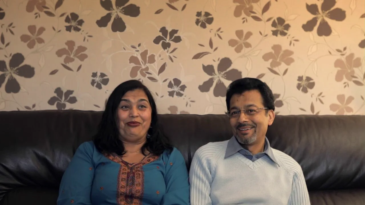 Mandip Sehmi on Vimeo