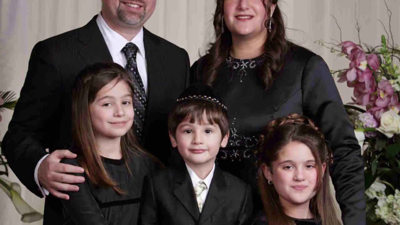 Bnos Malka Goldberg Honoree Video on Vimeo