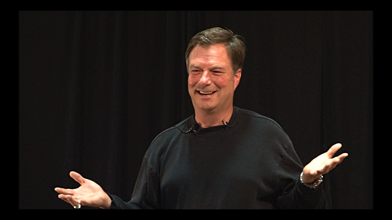 Bishop Greg Rickel "Our Call to Adventure: Launching Out into the Depth ...