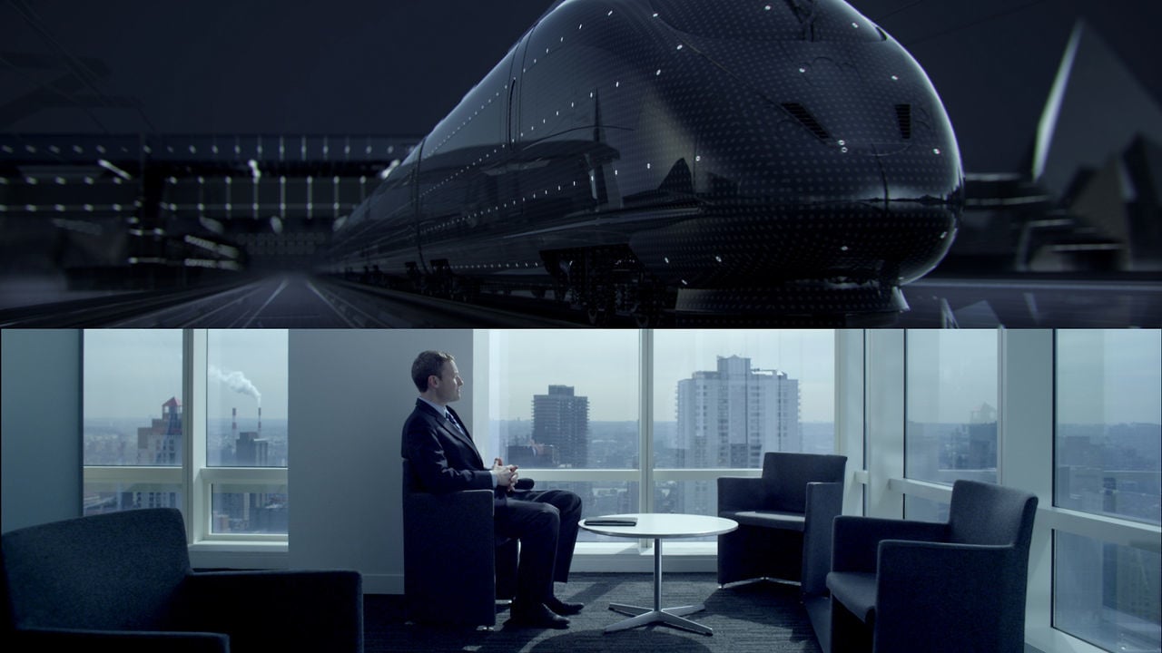 Bloomberg IB on Vimeo