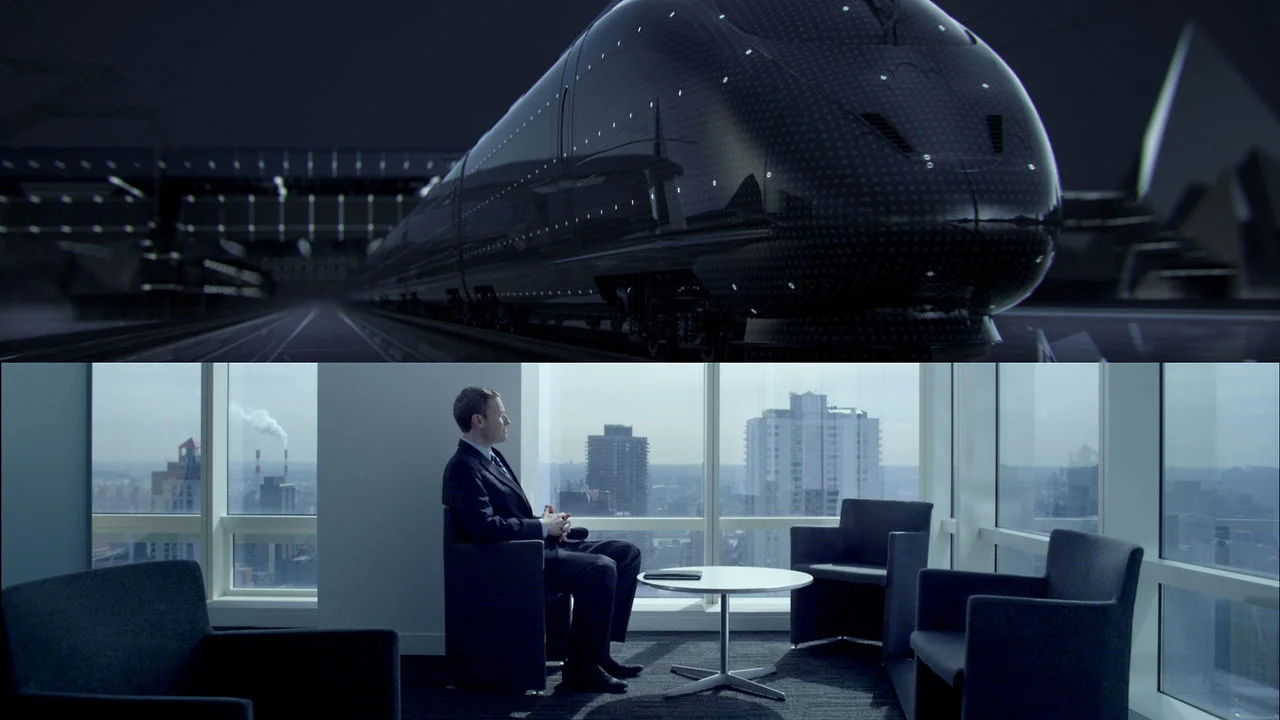 Bloomberg IB on Vimeo