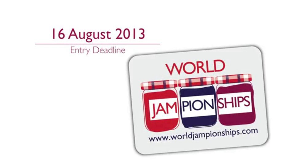 World Jampionships: Episode 5 - How Will Your Jam Reach Us? on Vimeo