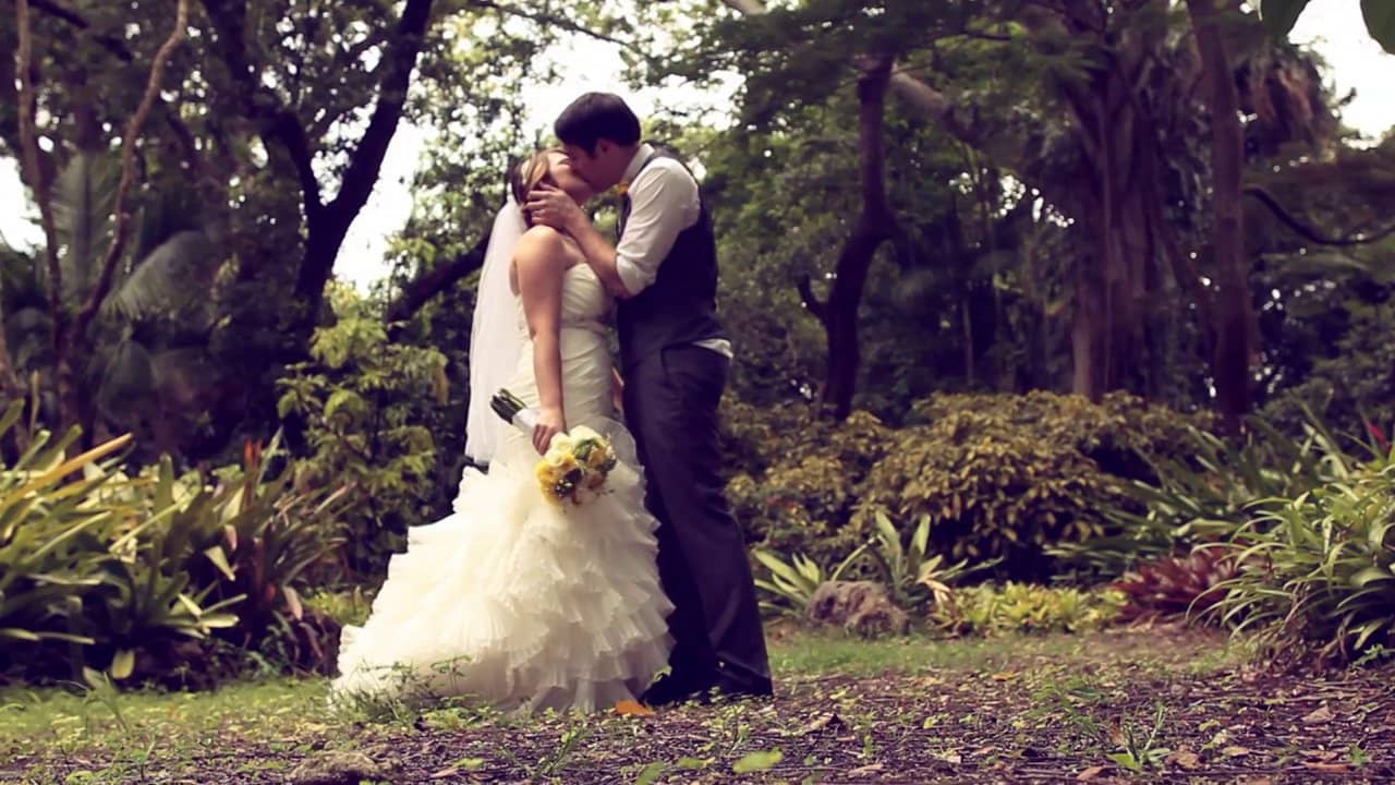 Josh + Bailey on Vimeo