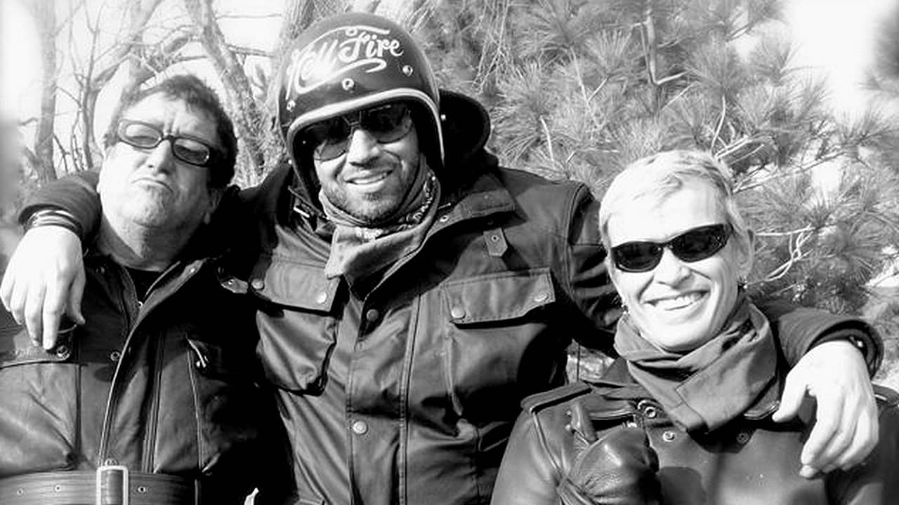 BTC Interview with Danny Boy O'Connor on Vimeo