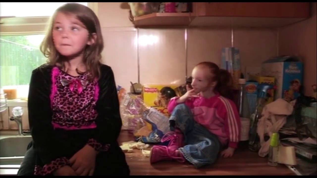 Body Bizarre - Discovery on Vimeo