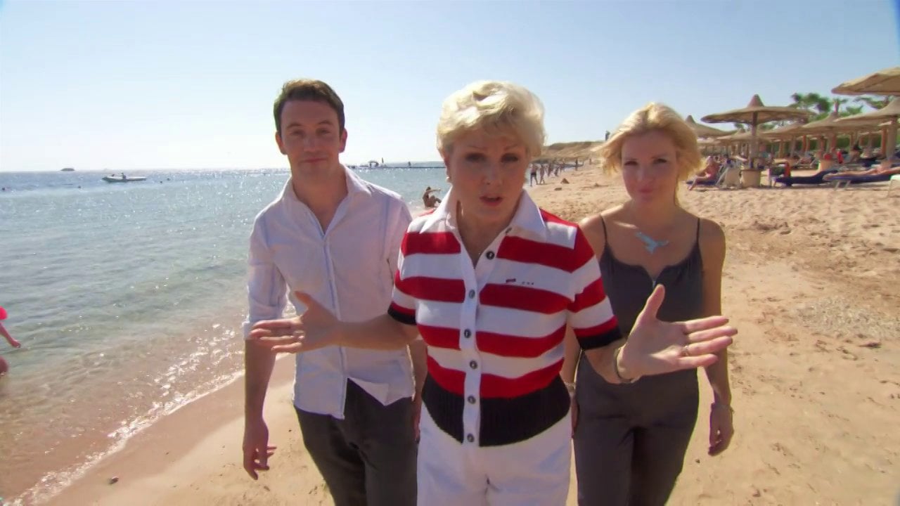 Holiday Hit Squad - BBC1 on Vimeo