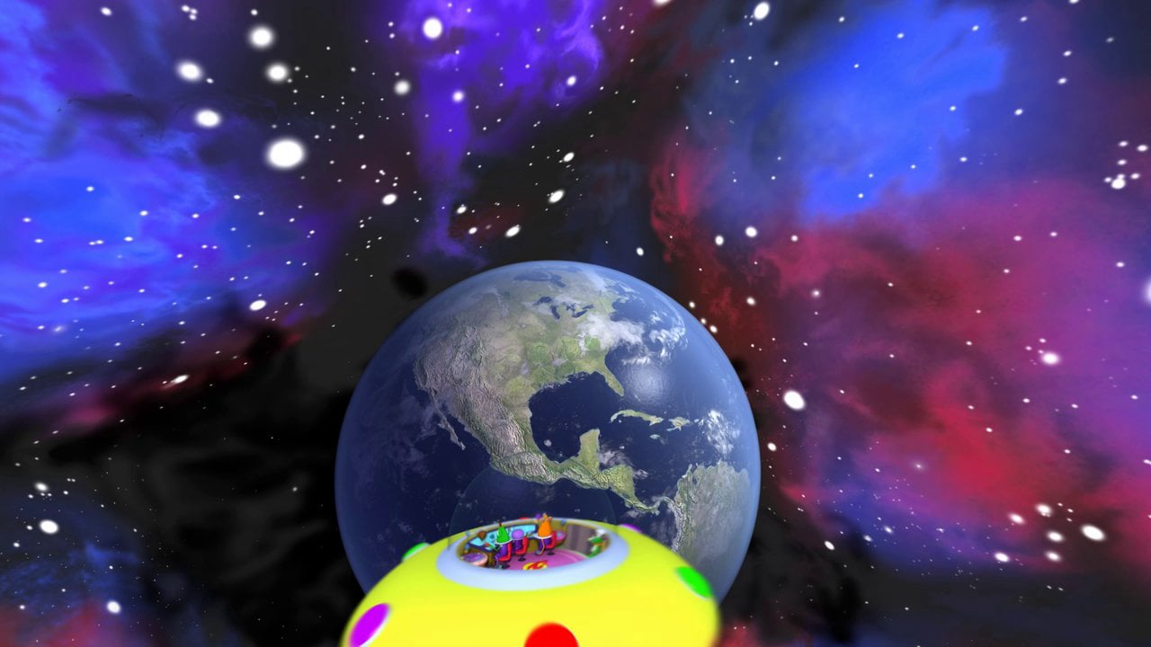 The Zula Patrol: Down to Earth Teaser on Vimeo