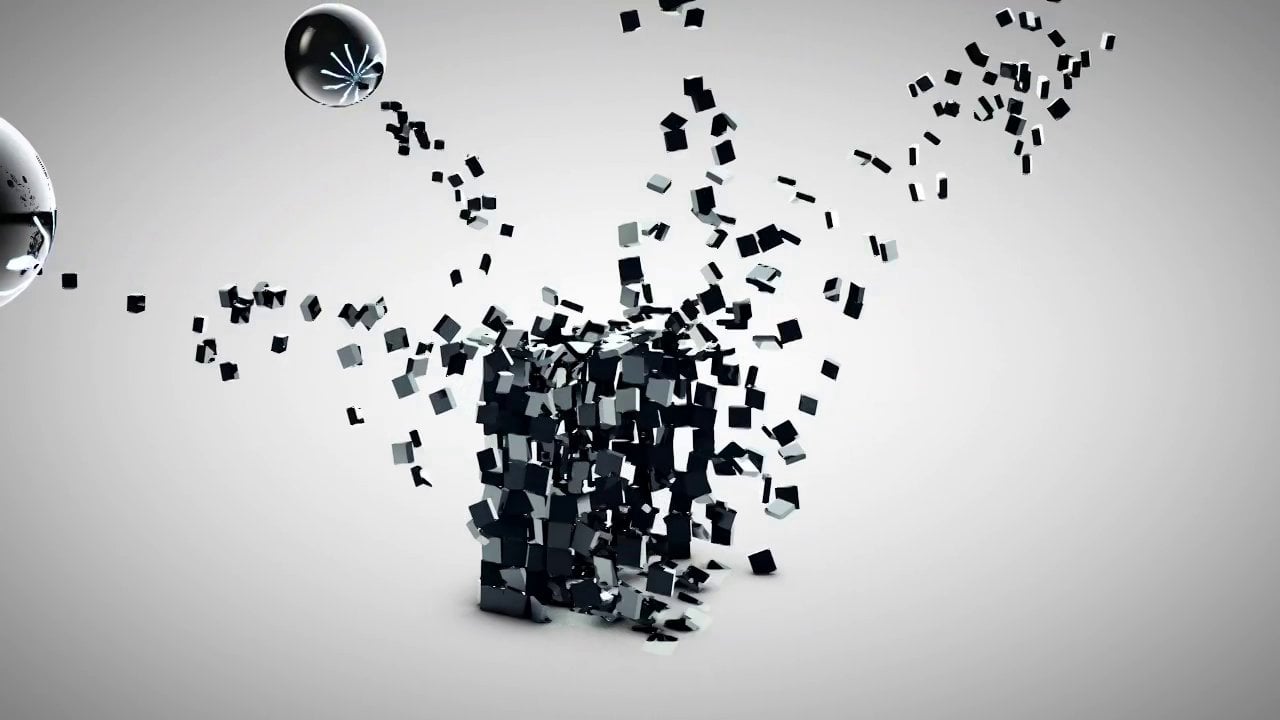 Inheritance effector - MoGraph on Vimeo