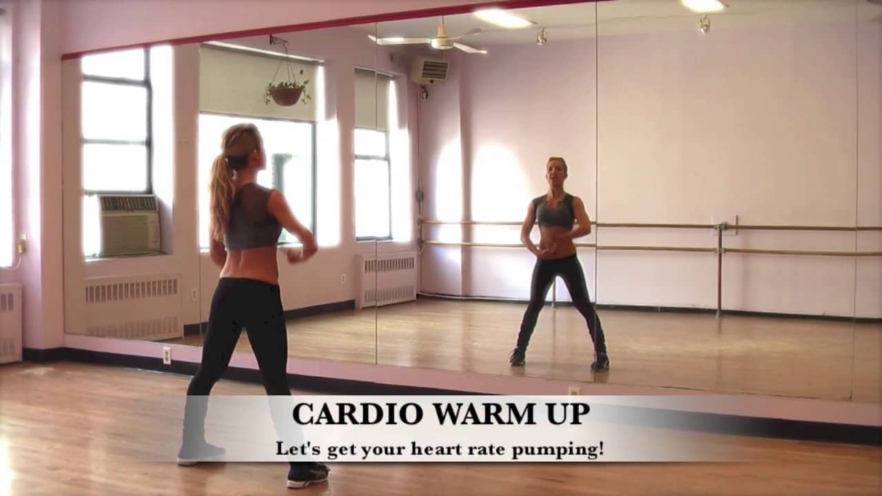 AKT Dance Cardio - Swoop It on Vimeo