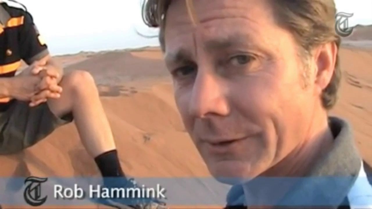 Rob Hammink compilatie Hamminkway on Vimeo