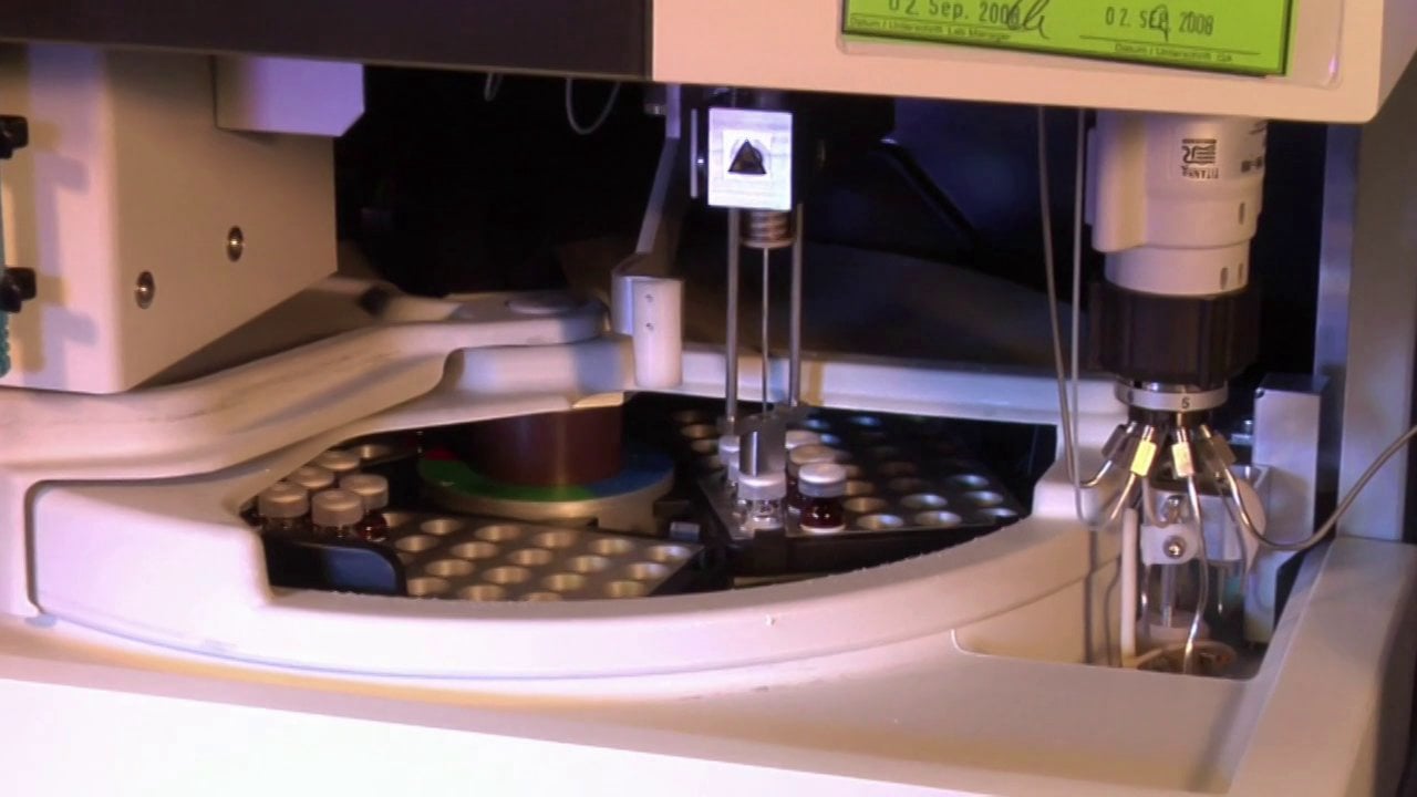 SGS - Life Science Services on Vimeo