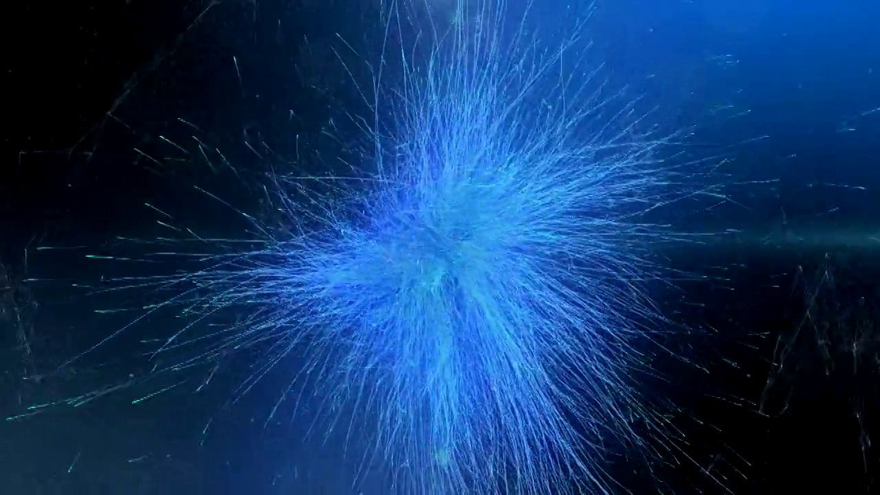 Thinking Particles on Vimeo