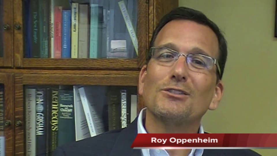 Roy Oppeheim From the Trenches: The re-emergence of the rocket docket ...