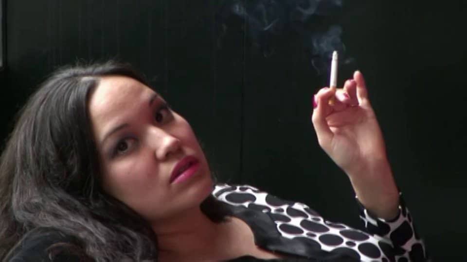 Anna Biller - Pretty Cool People Interviews on Vimeo