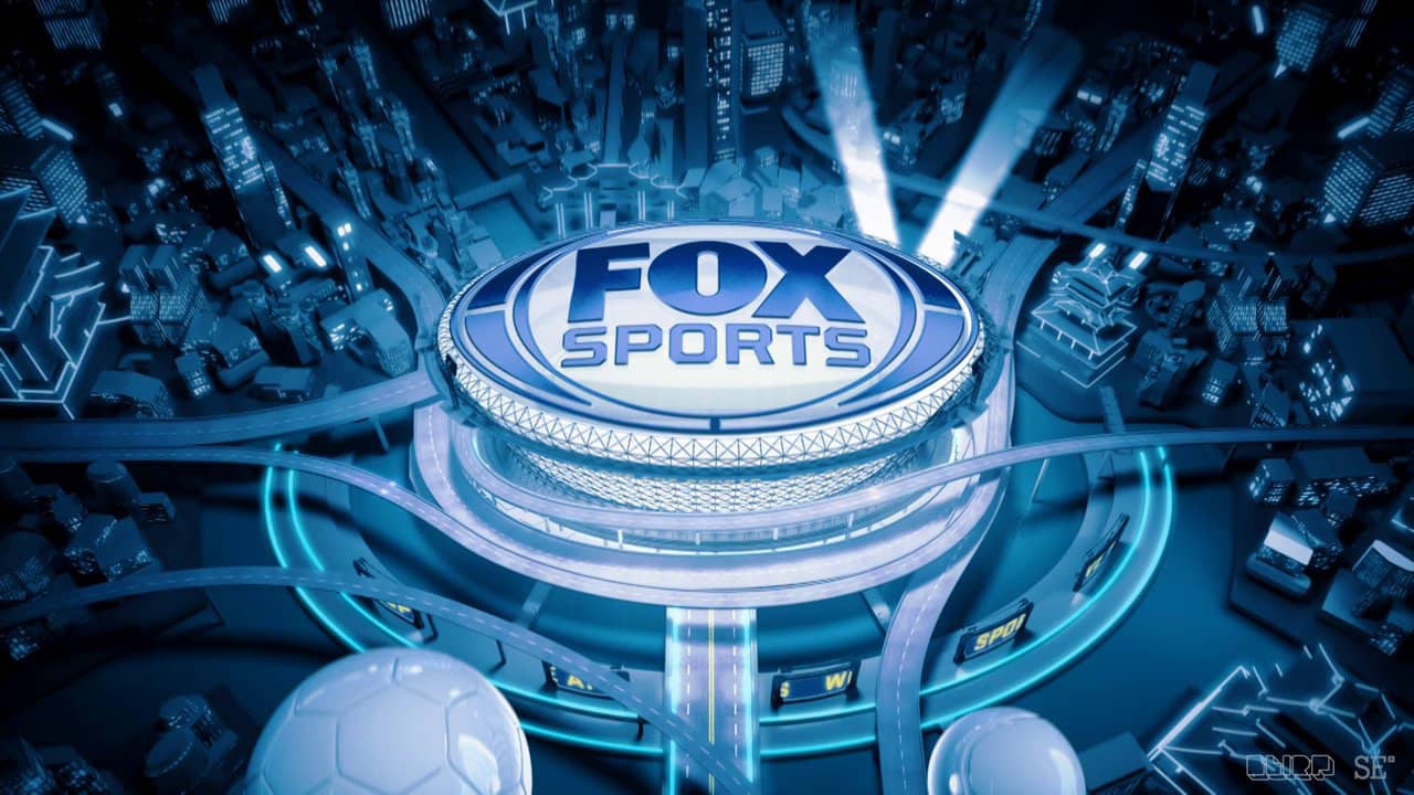 FOX SPORTS ID SPORT on Vimeo