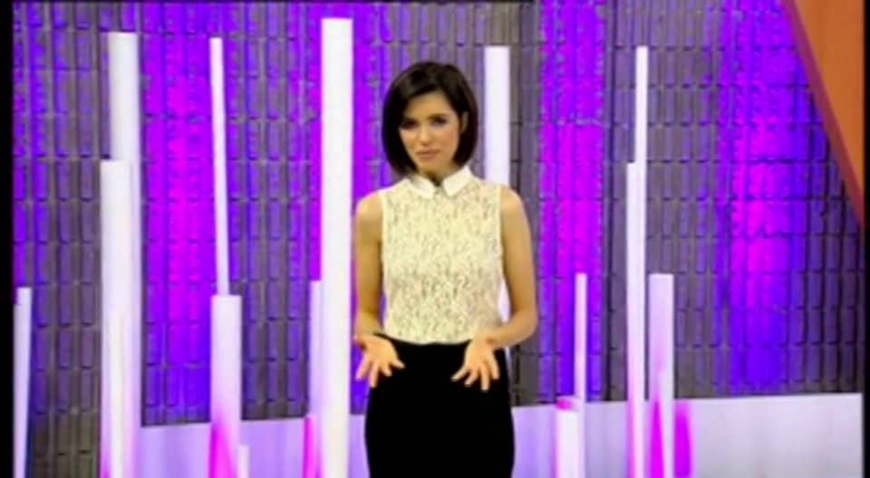 show tv - hayata gülümse - benan bal on Vimeo