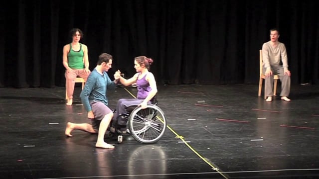 Artificial Things on Vimeo