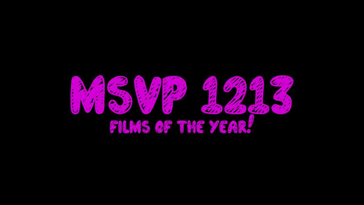 MSVP reel 1213 on Vimeo
