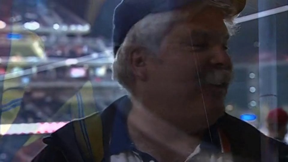 Walter Kravitz Washington Nationals Ballpark Public Art on Vimeo