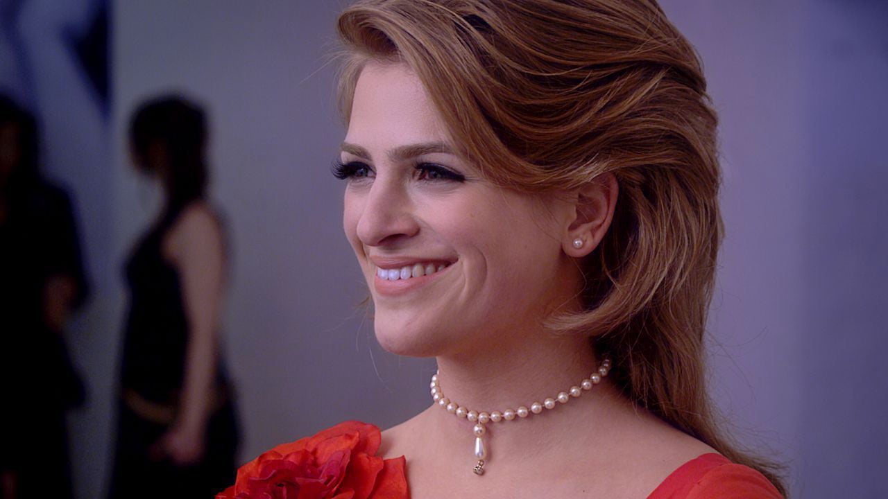 Victoria Fischer Showreel 2013 on Vimeo