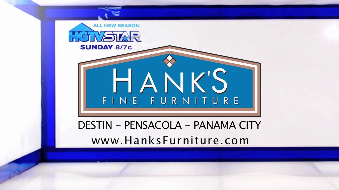 Hanks Fine Furniture - HGTV Star on Vimeo
