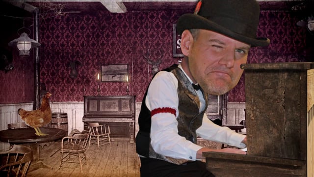 Music | Crossroads Kids Club