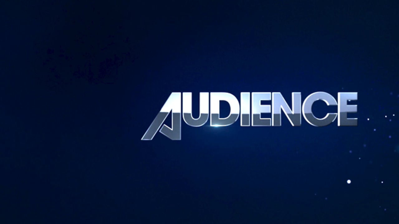 Audience: Network Redesign on Vimeo