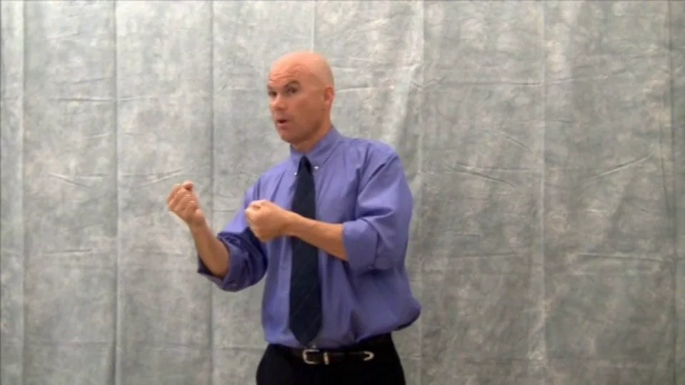 The Stock Market (ASL 20:42) on Vimeo