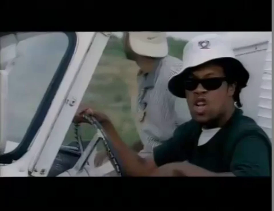 Method Man feat Redman - How High