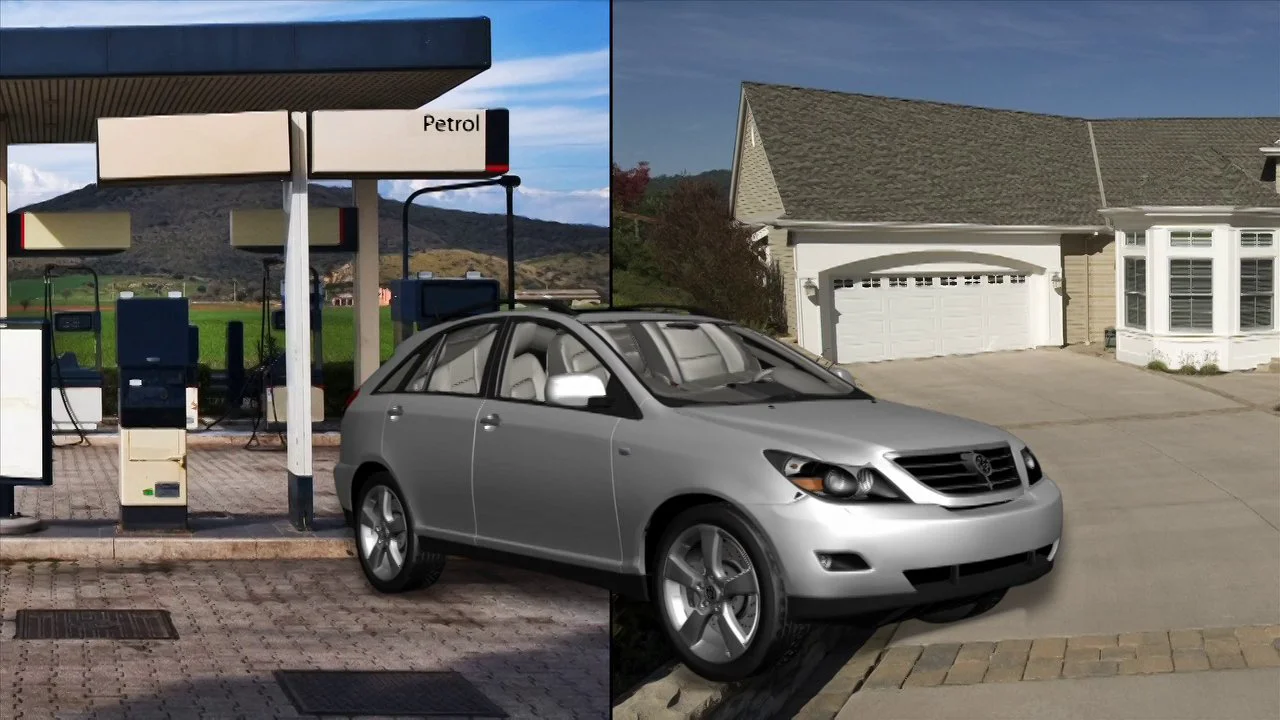 ORVR & Stage II Videos - ORVR - English on Vimeo