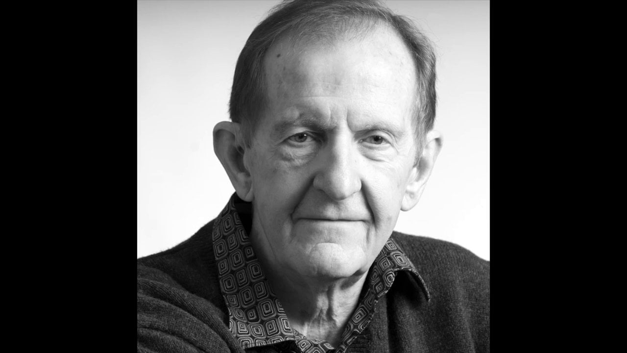 Rev. Harry Wendt on Vimeo