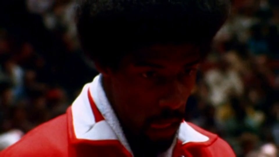 Dr. J "The Doctor" Documentary Trailer on Vimeo