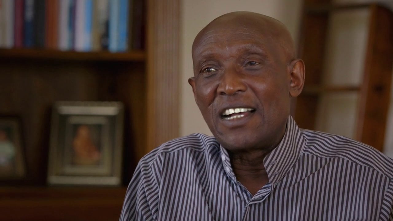 Tribert Rujugiro Ayabatwa on Vimeo