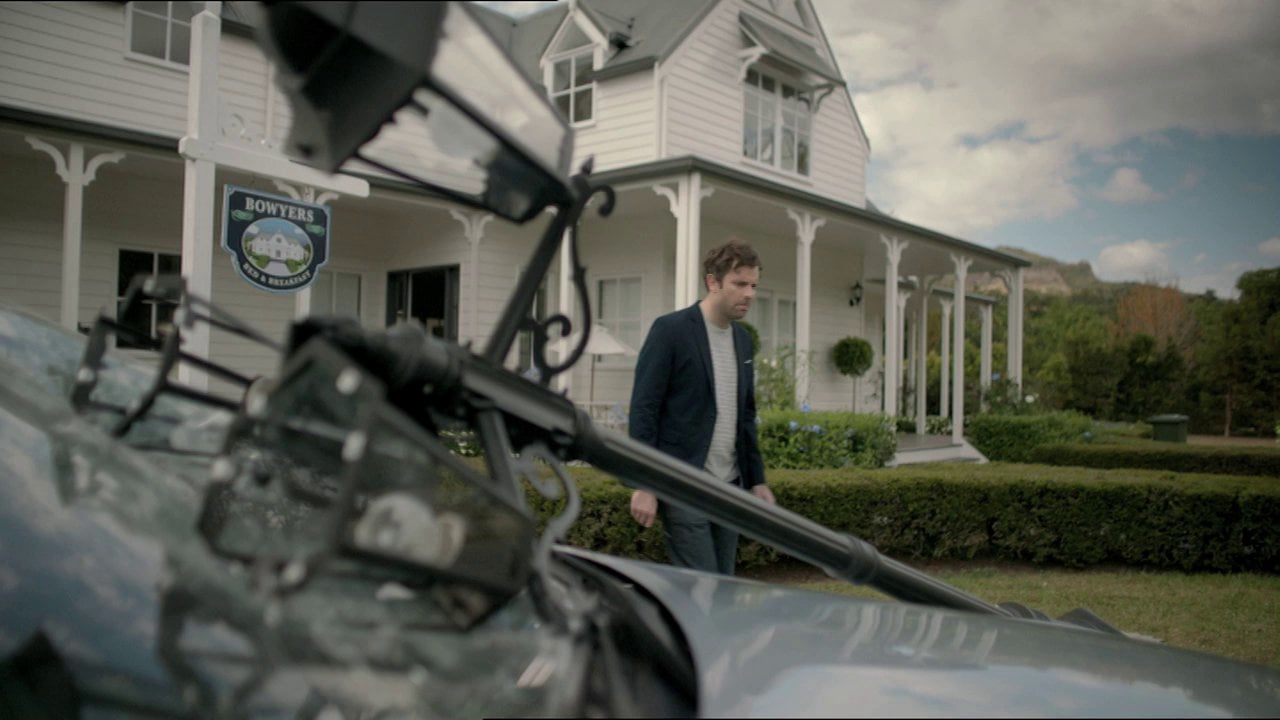 RACQ Famous on Vimeo