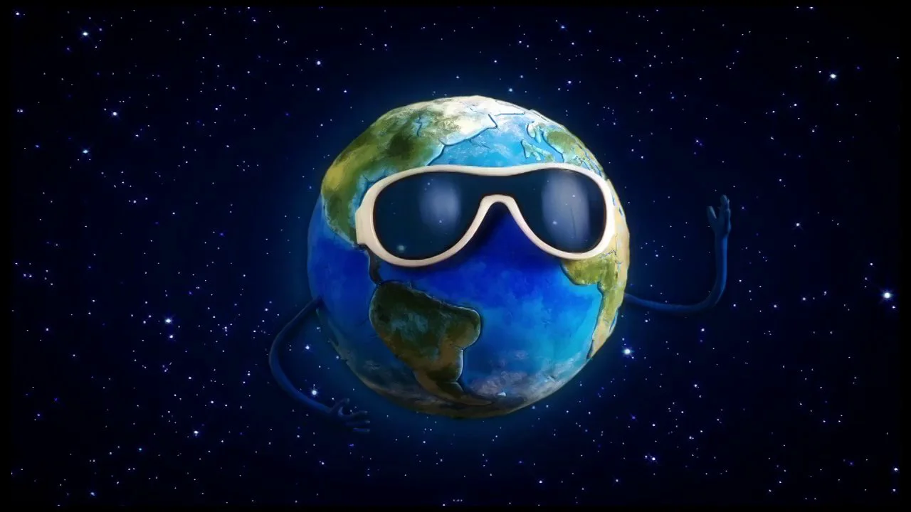 JibJab // StoryBots // "Blue"