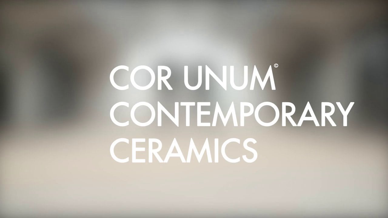 Cor Unum Ceramics on Vimeo
