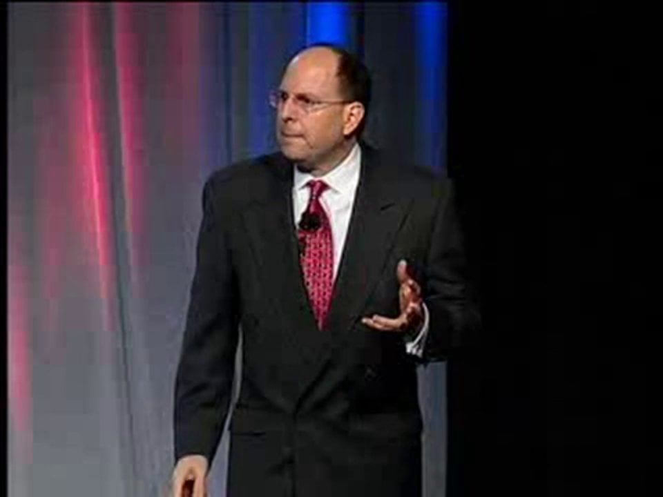 Rick Barrera - Keynote Preview on Vimeo