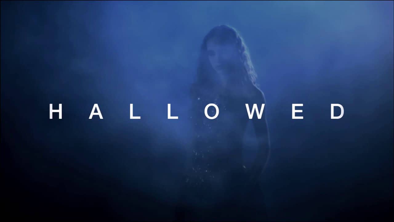 National Ballet : HALLOWED on Vimeo