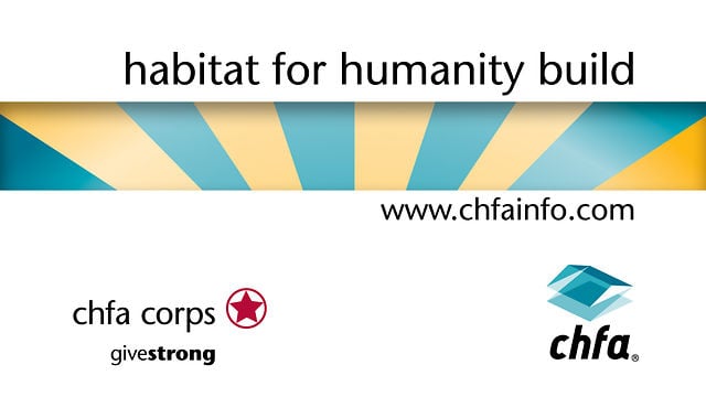 Scott Dressel-Martin Video Portfolio - CHFA Corps - Habitat for ...