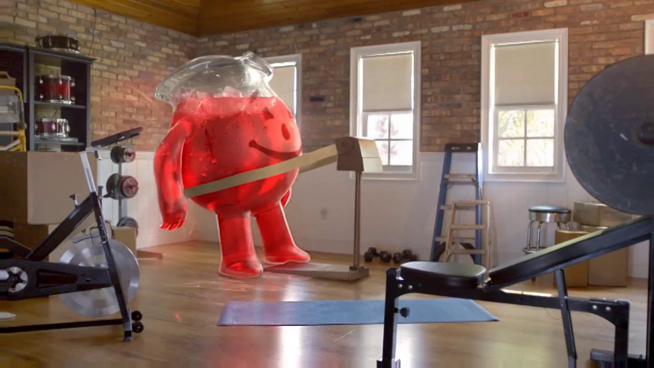 Kool-Aid "The Jug Life"