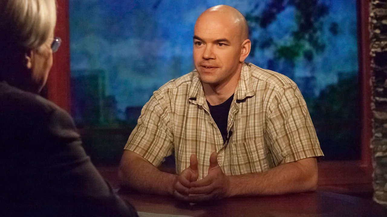 Why Tim DeChristopher Went to Prison for His Protest on Vimeo