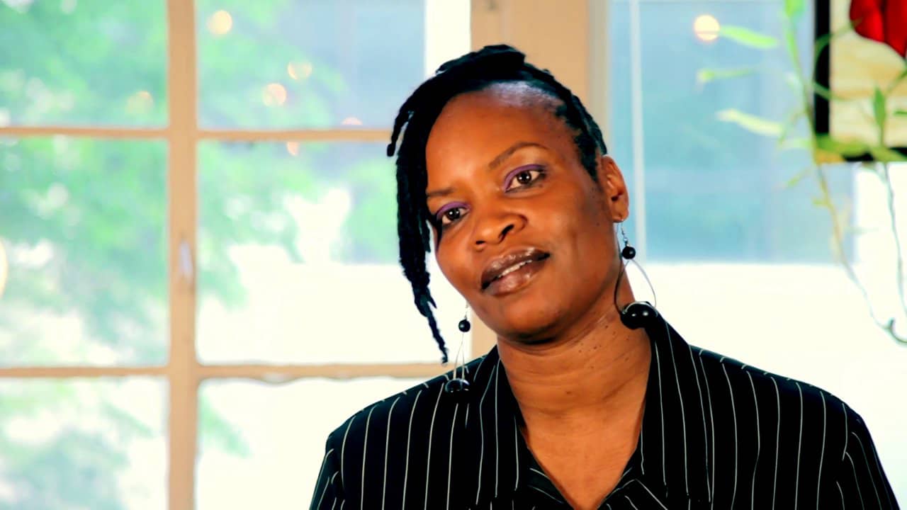 Early & Cherese Jackson of New Direction Coaching Associates on Vimeo