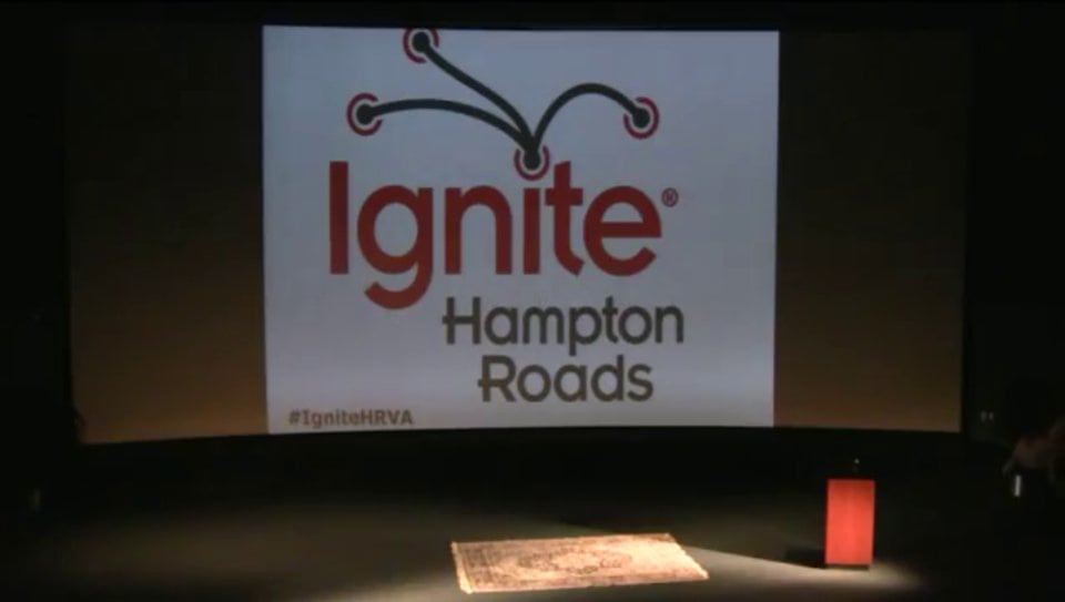 Cherese Jackson - 7 Lessons From Being A Coach on Vimeo