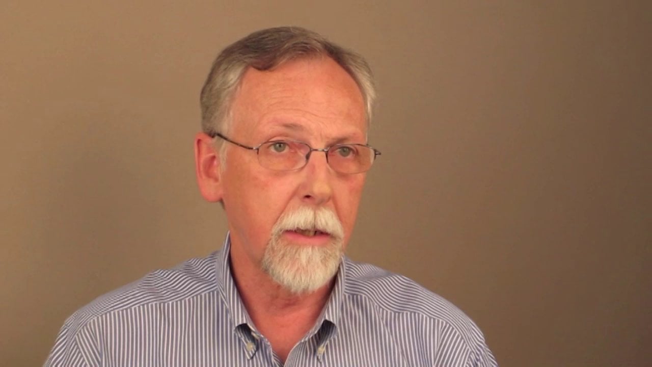 Author Interview: Stephen Harding on The Last Battle on Vimeo