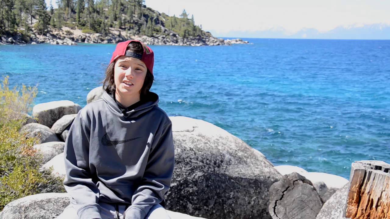 TIE Intro - Logan LaPlante on Vimeo