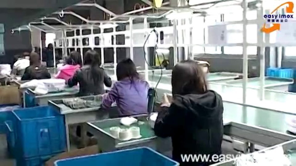 Shipping & Logistics - with Easy Imex on Vimeo