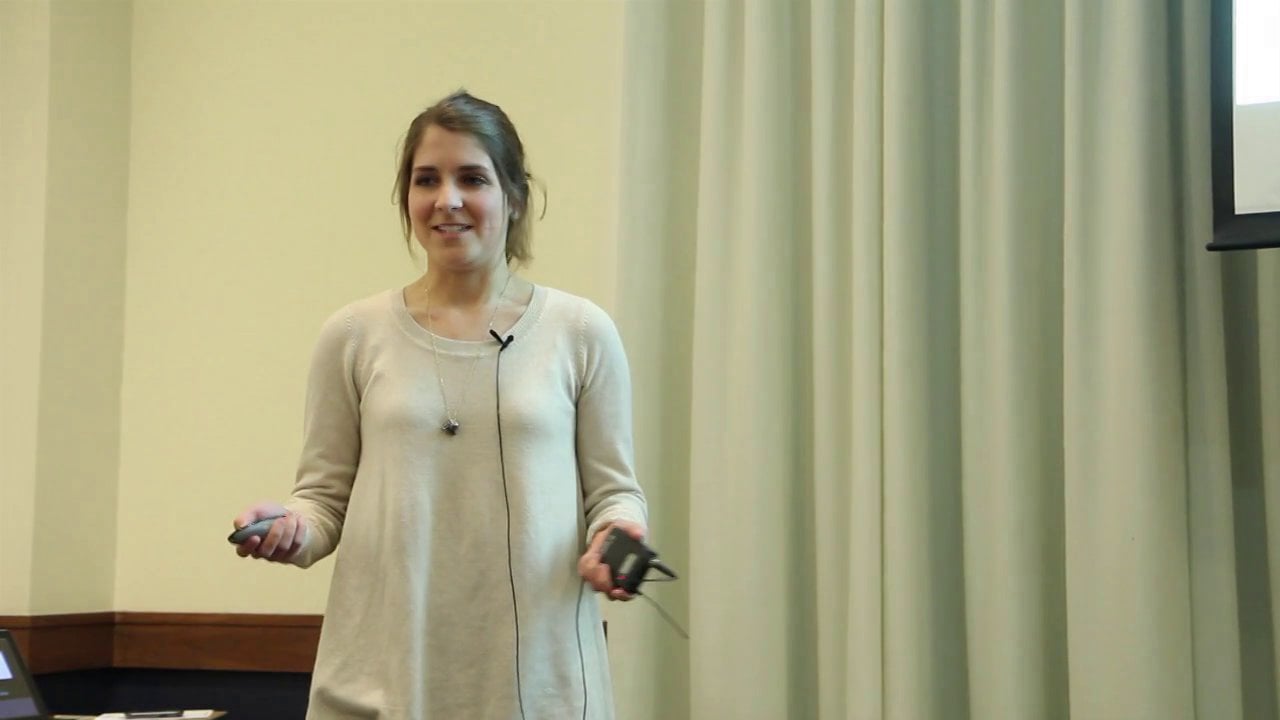 BCTalks - Lisa Piccirillo: The World of ASTEROIDS: An Introduction to ...