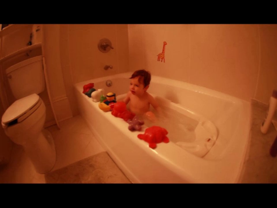bath on Vimeo